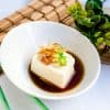 Japanese Tofu Yudofu | 15 Minutes