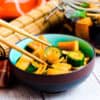 Korean Pickled Vegetables | 24 Hours