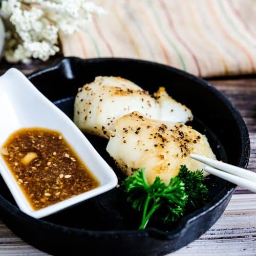 Best 10 Easy & Healthy Asian Fish Recipes | LowCarbingAsian