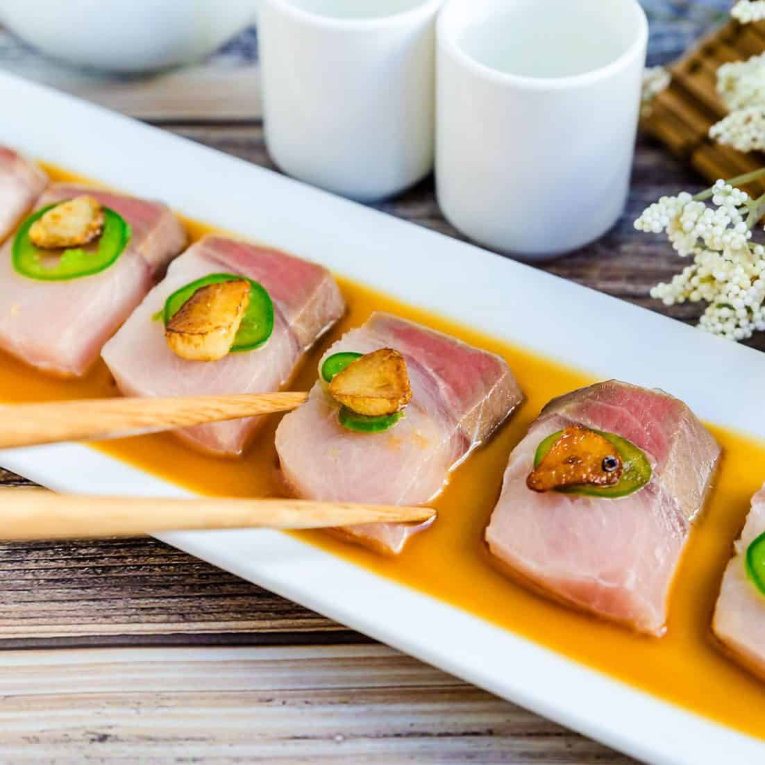 Best 10 Easy & Healthy Asian Fish Recipes | LowCarbingAsian