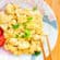 Japanese Scrambled Eggs | 3 Minutes