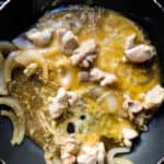 Chicken Donburi | 15 Minutes