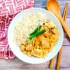 Chicken Donburi | 15 Minutes