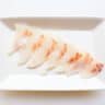 Red Snapper Sashimi | 5 Minutes