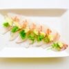 Red Snapper Sashimi | 5 Minutes