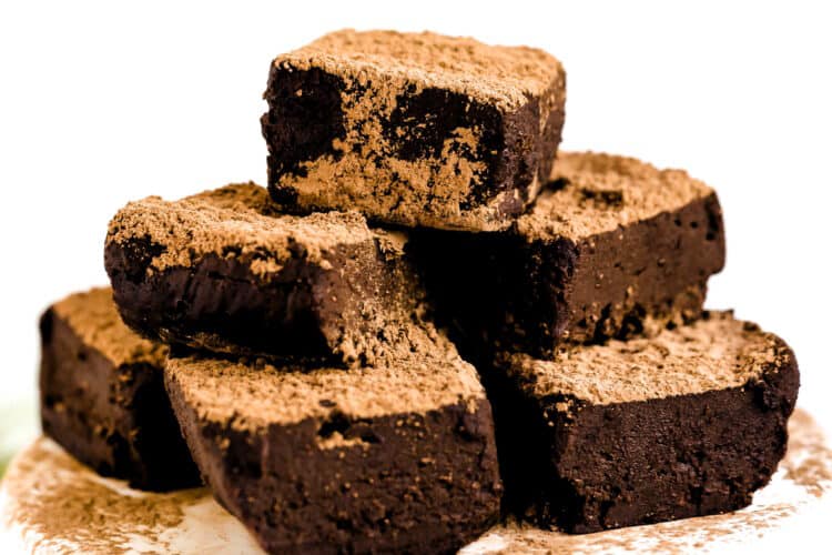 Western Dessert Recipes | LCA