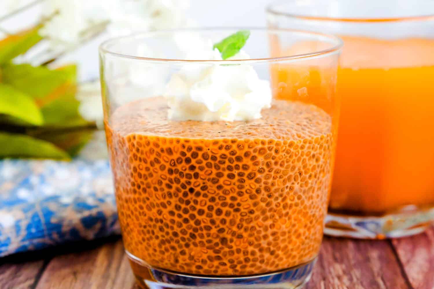 Western Dessert Recipes | LCA