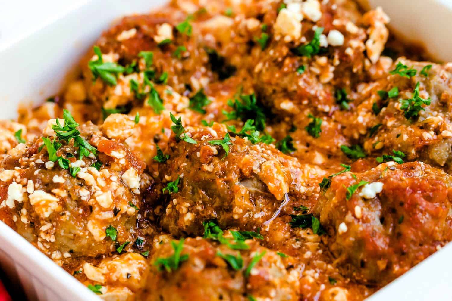 Western Main Recipes | LCA