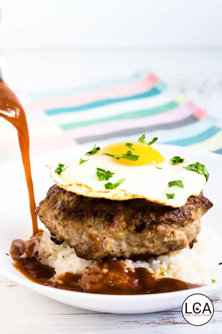 Loco Moco | 15 Minutes