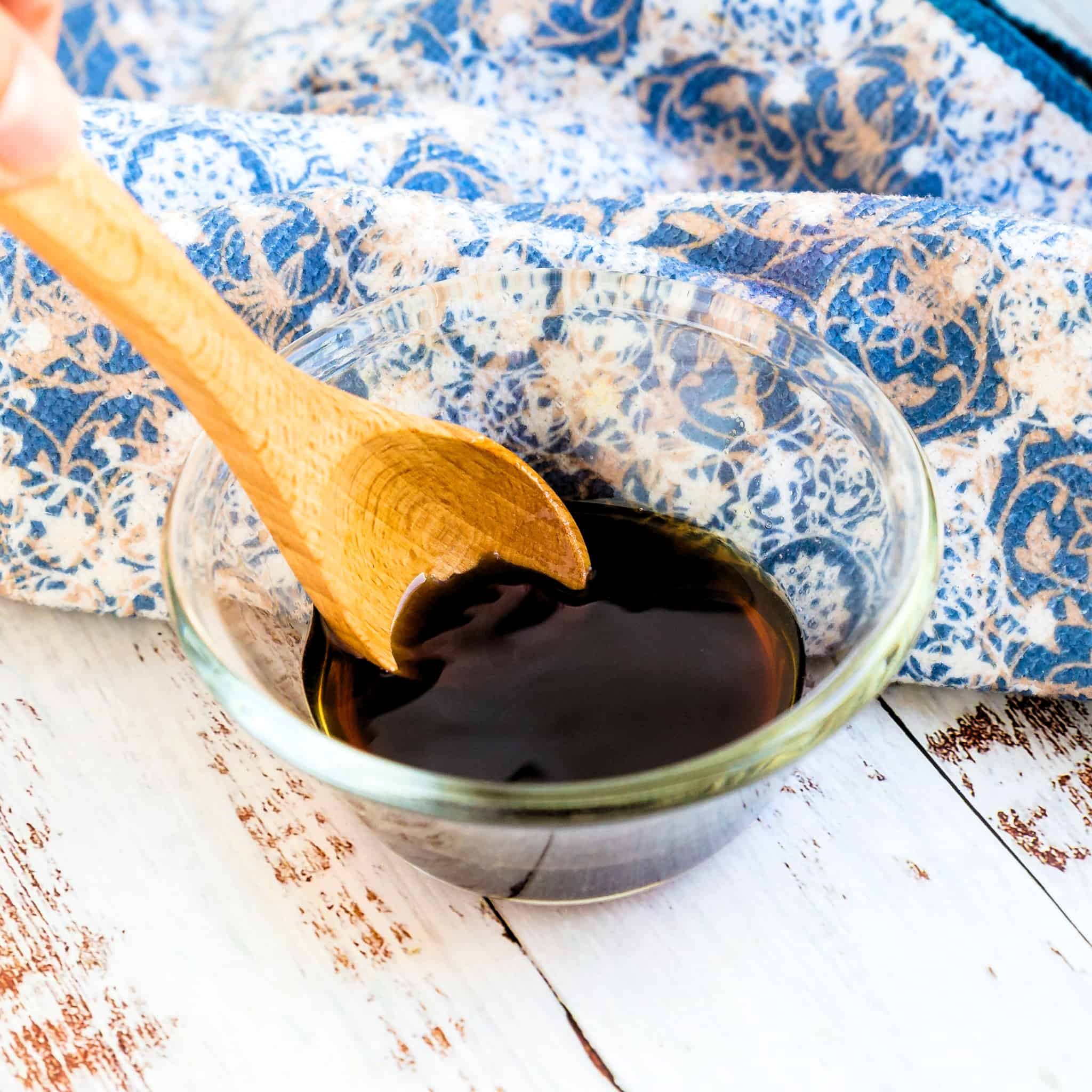 Donburi Sauce | 3 Minutes