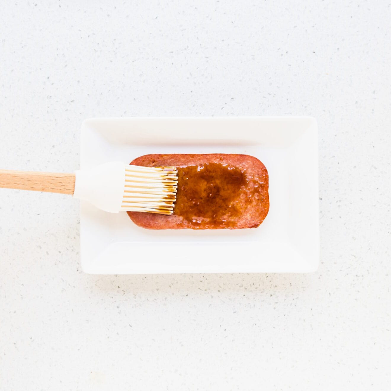 Spam Musubi Sauce | 3 Minutes