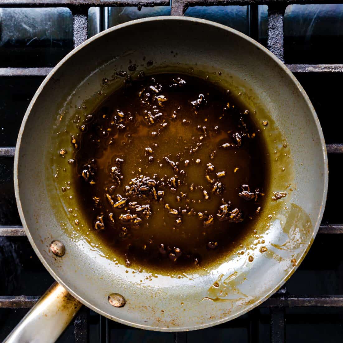 Baked Teriyaki Yellowtail | 75 Minutes