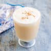 Cheese Foam Milk Tea | 5 Minutes