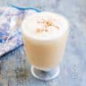 Cheese Foam Milk Tea | 5 Minutes