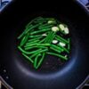 Garlic String Beans | 10 Minutes
