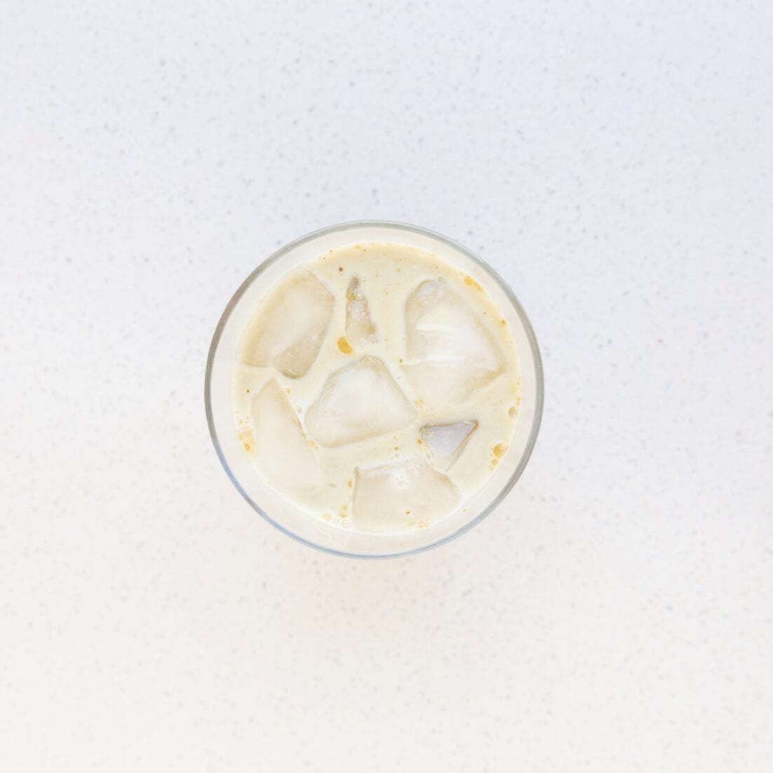 Matcha Cold Foam | 5 Minutes