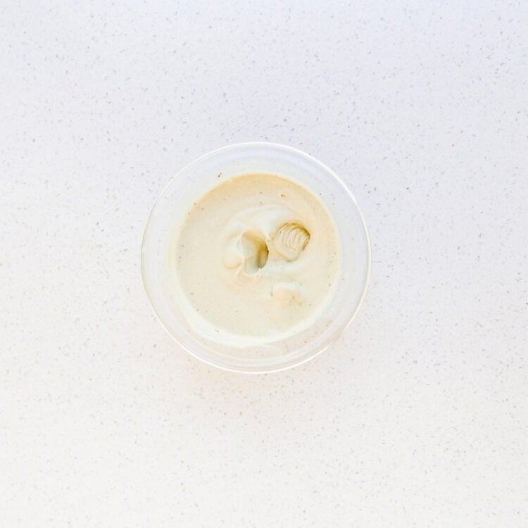 Matcha Cold Foam | 5 Minutes