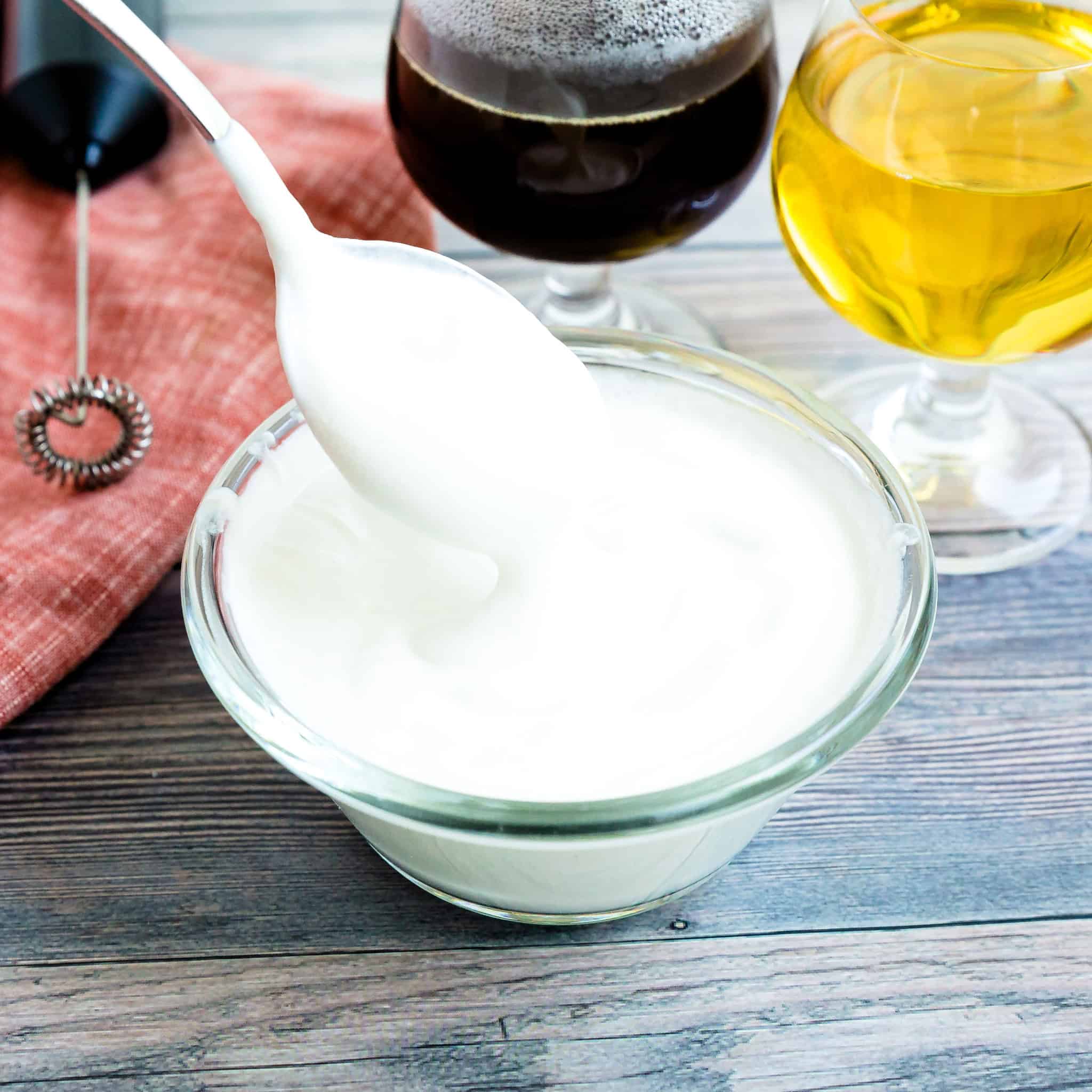 Sea Salt Cream | 2 Minutes