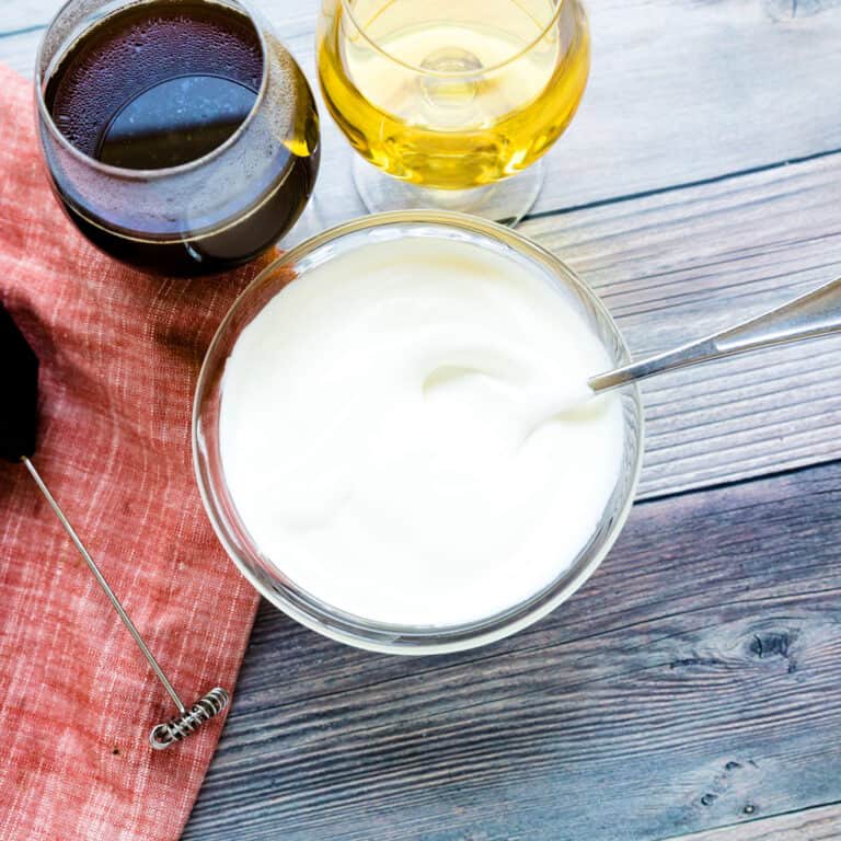 Sea Salt Cream | 2 Minutes