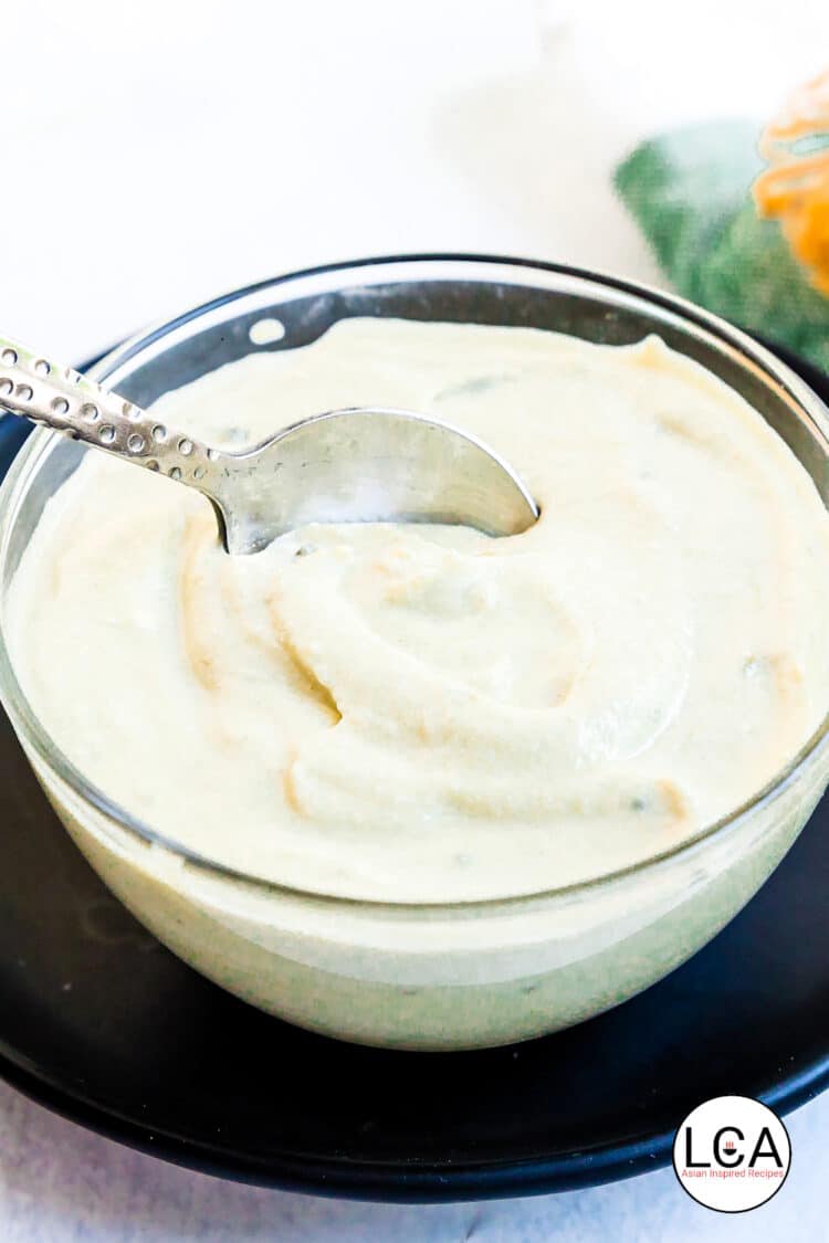 Matcha Whipped Cream | 2 Minutes