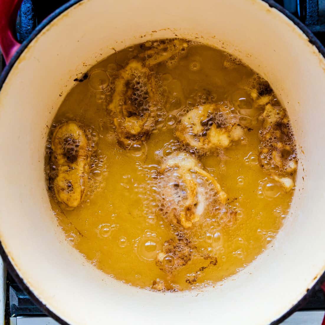 Japanese Fried Calamari | 30 Minutes