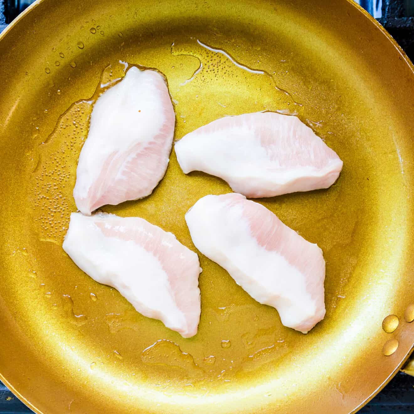 Korean BBQ Pork Jowl | 6 Minutes