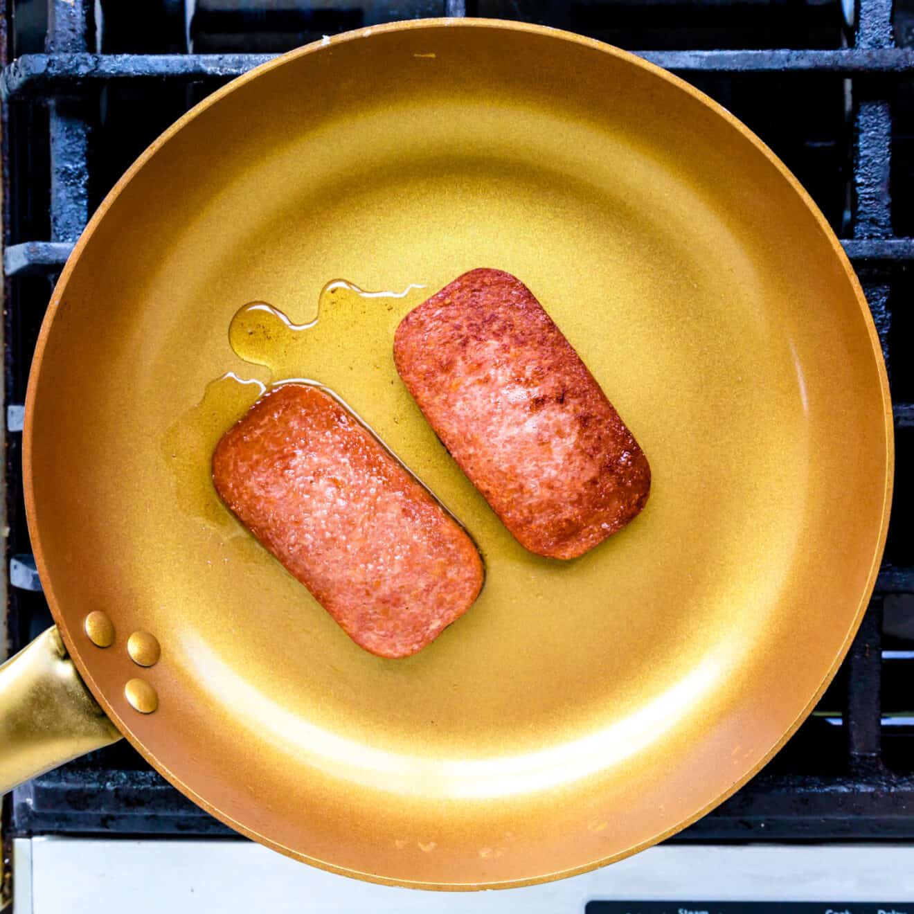 Spam Musubi with Egg | 10 Minutes