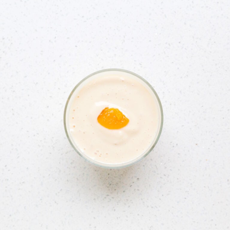 Sweet Silken Tofu Pudding | 30 Minutes