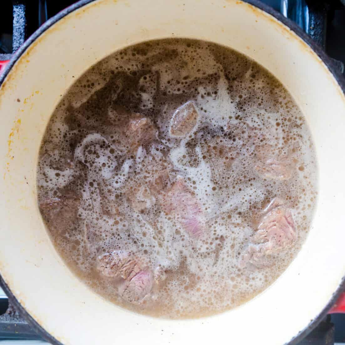 Japanese Beef Curry | 2 Hours