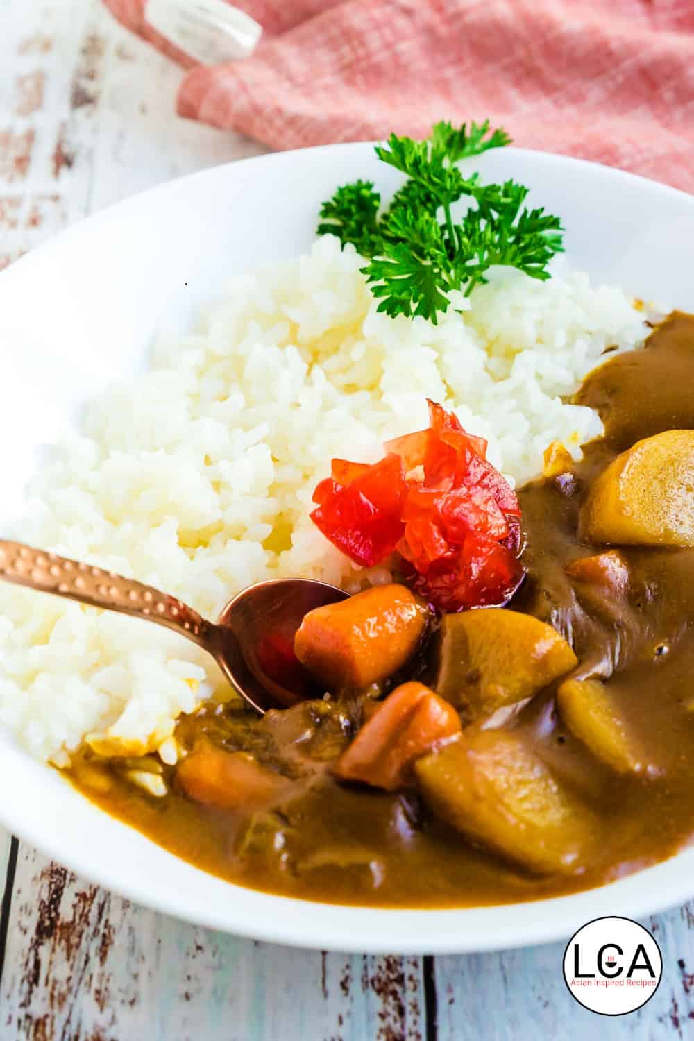 Japanese Curry 15 Minutes Japanese Curry 15 Minutes