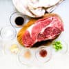 Japanese Style Pot Roast | 2 Hours