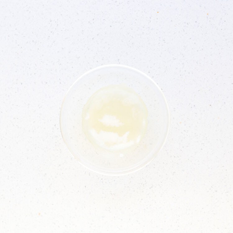 Milk Tea Pudding | 4 Hours