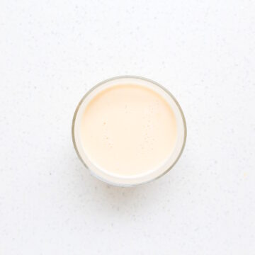Milk Tea Pudding | 4 Hours