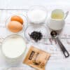 Milk Tea Pudding | 4 Hours
