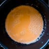 Thai Tea Pudding | 4 Hours
