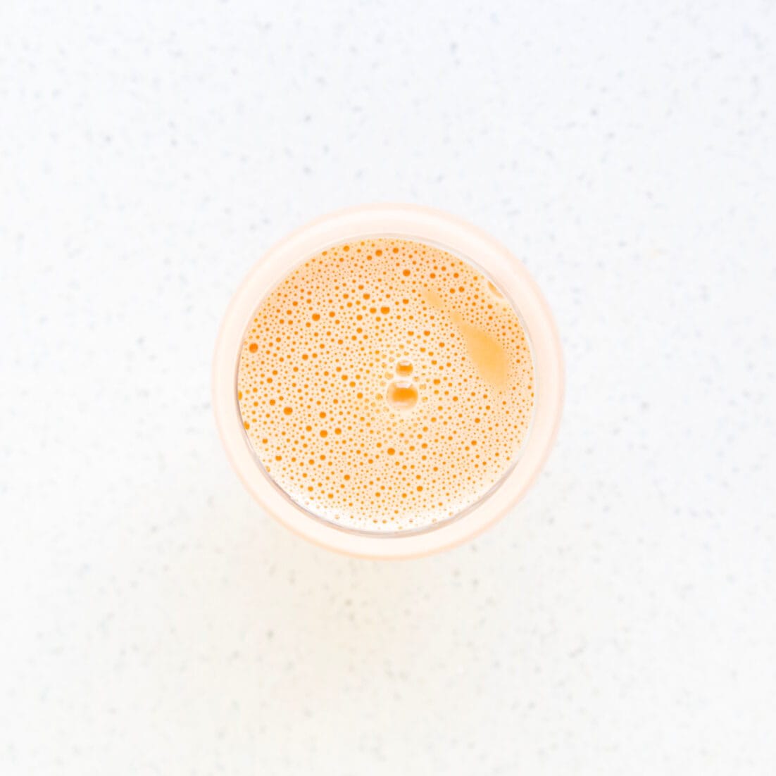 Thai Tea Pudding | 4 Hours