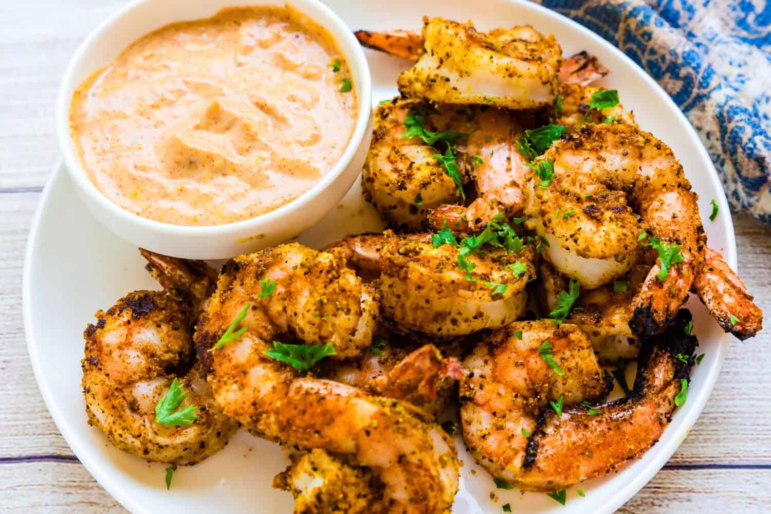 Western Main Recipes | LCA